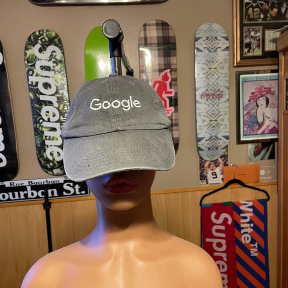 google | Accessories | Vintage Google Hat | Poshmark